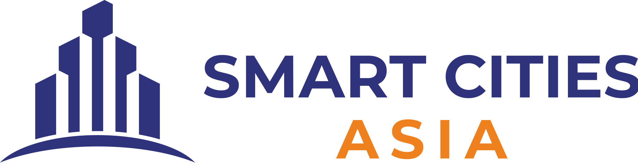 Smart Cities Asia 2026 – Smart Cities Asia